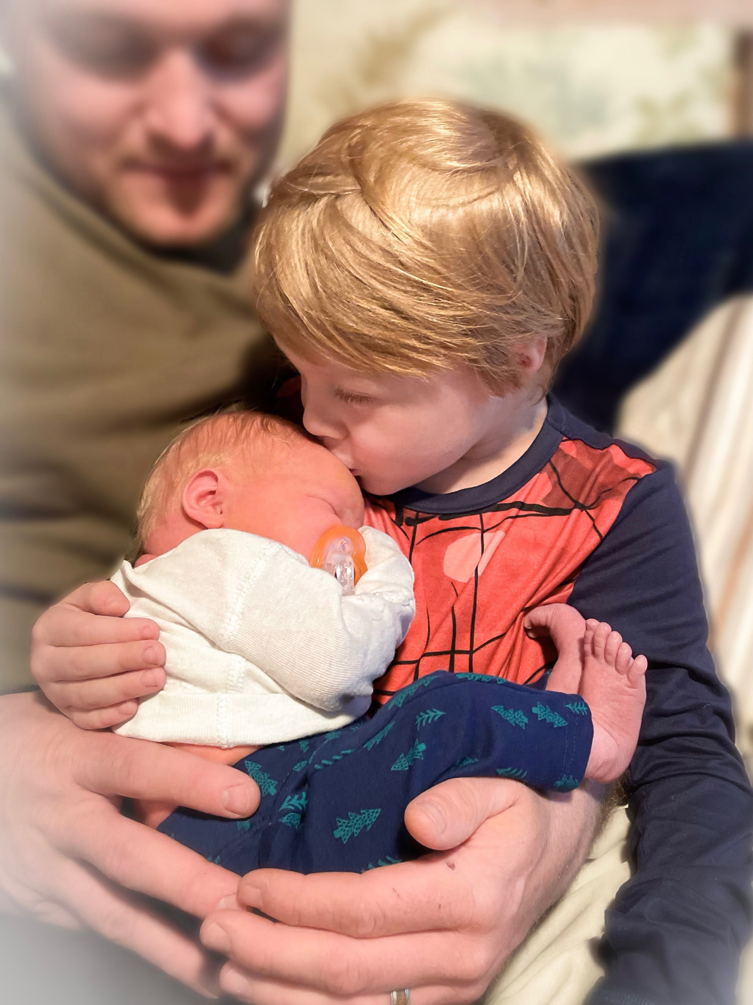 Typing – Tom DeVries